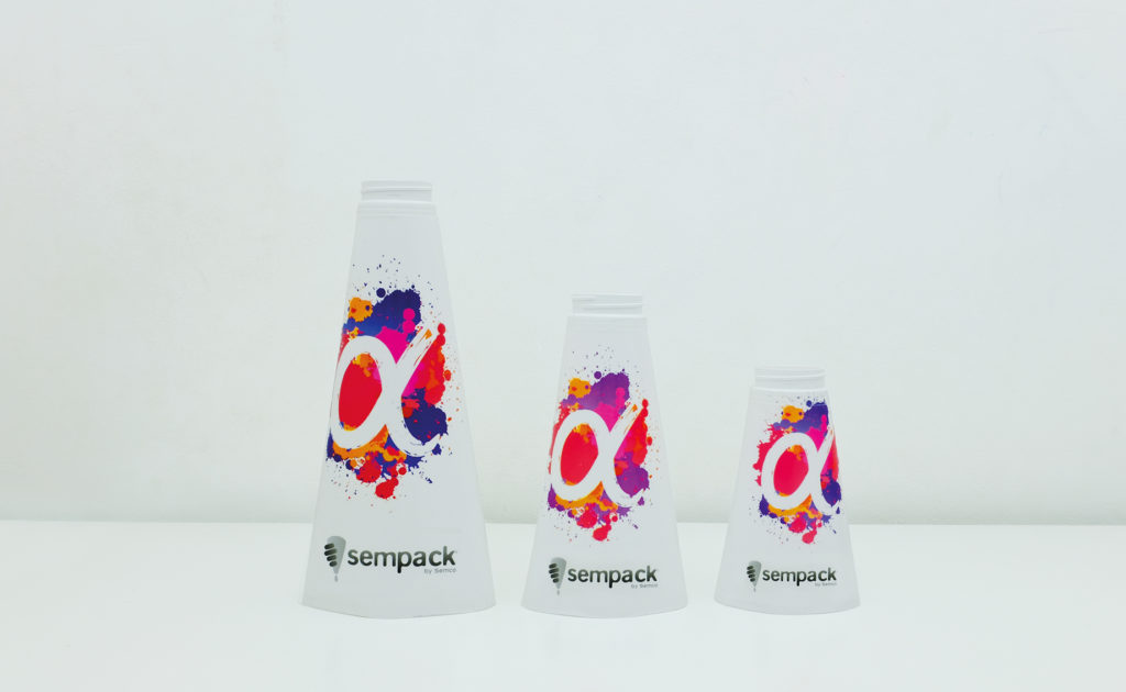 Caractéristiques - SEMPACK®