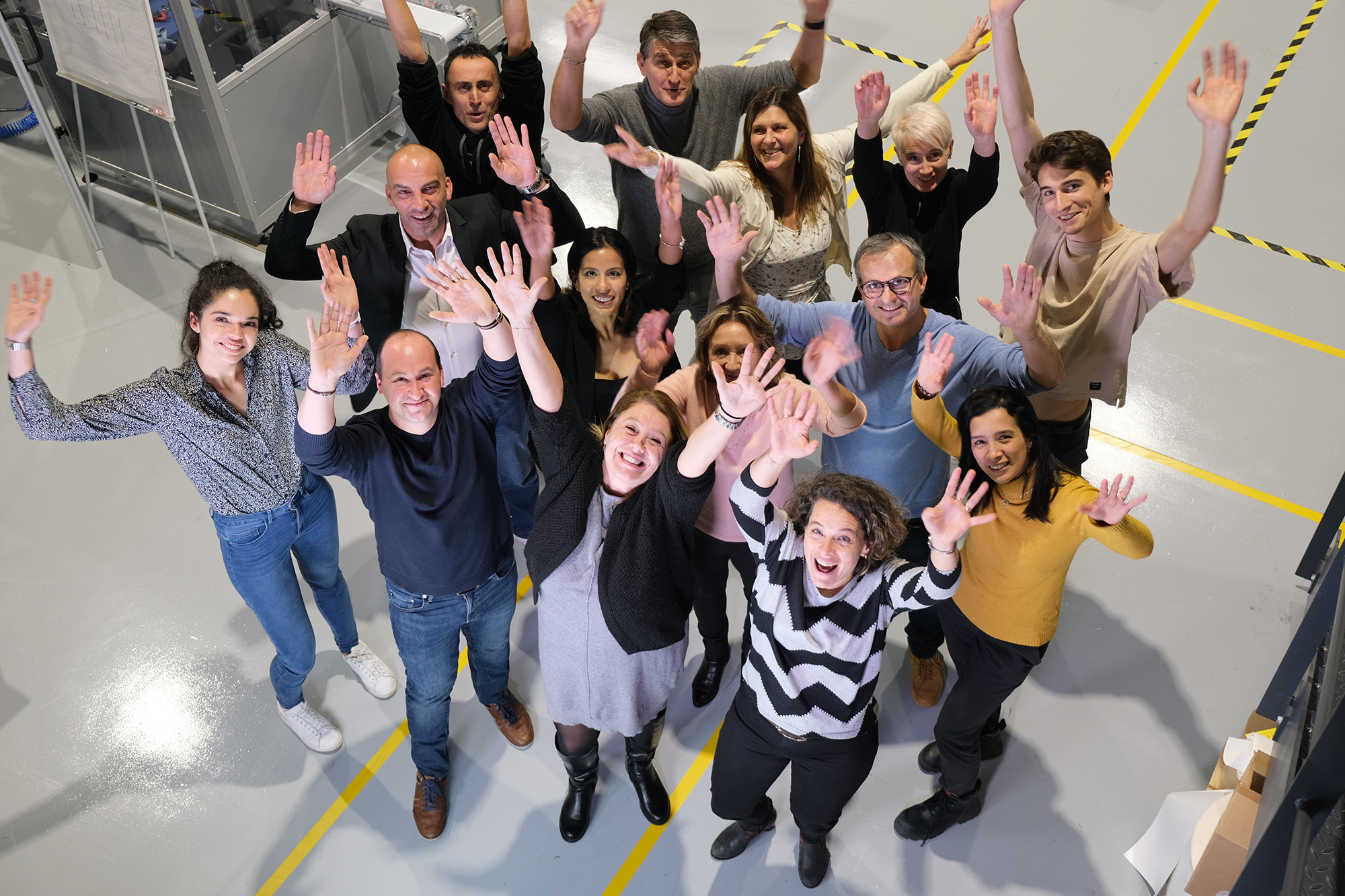 HOME 2022 - SEMPACK®