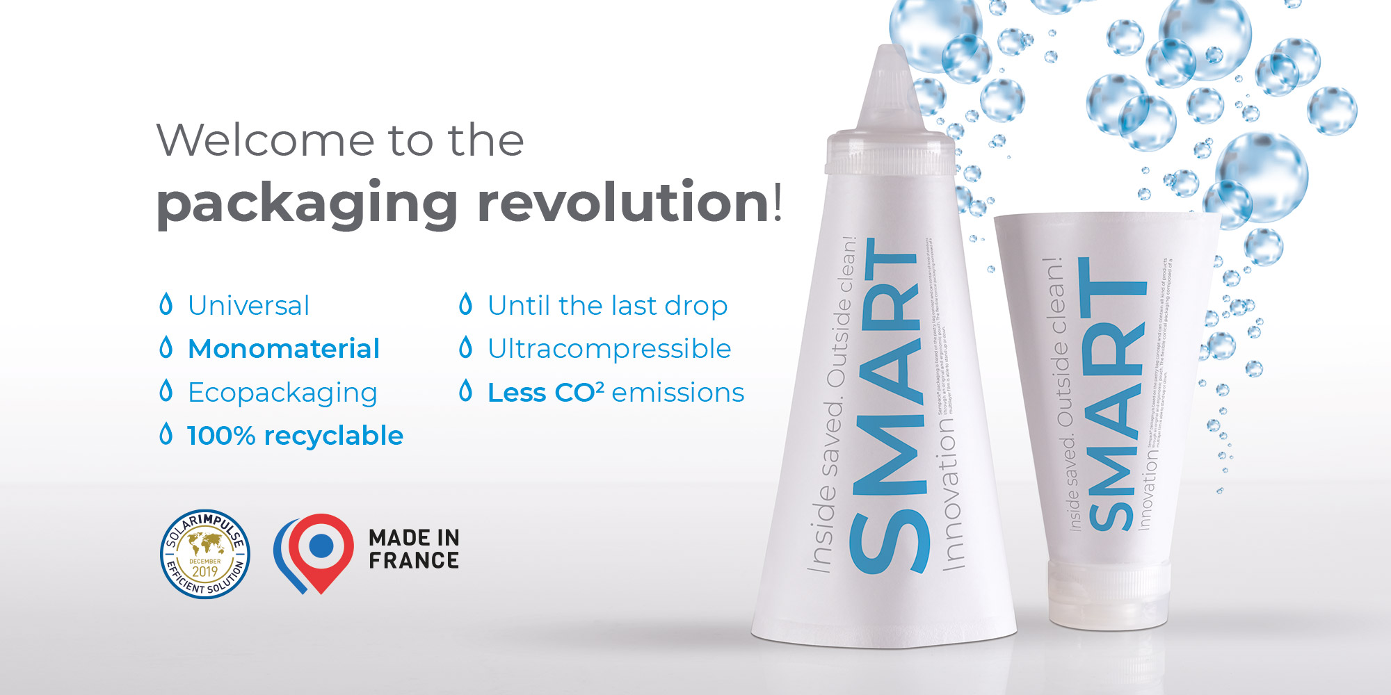 HOME 2022 - SEMPACK®