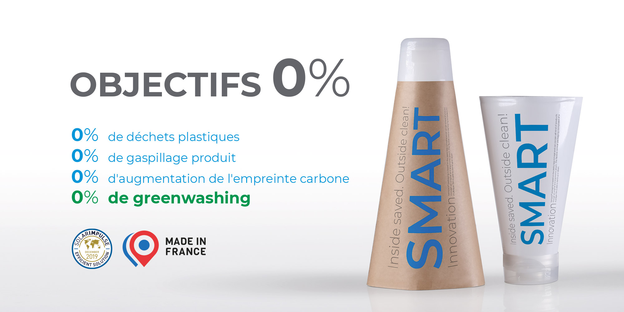 ACCUEIL SEMPACK : ECO PACKAGING MONO MATERIAU - SEMPACK®